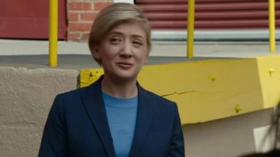 Zoe Morris | Ncis Franchise Wiki | Fandom