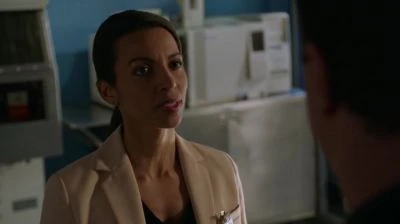 Amanda Graham | Ncis Franchise Wiki | Fandom