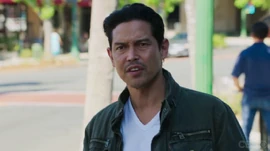 Mark Ruis | Ncis Franchise Wiki | Fandom