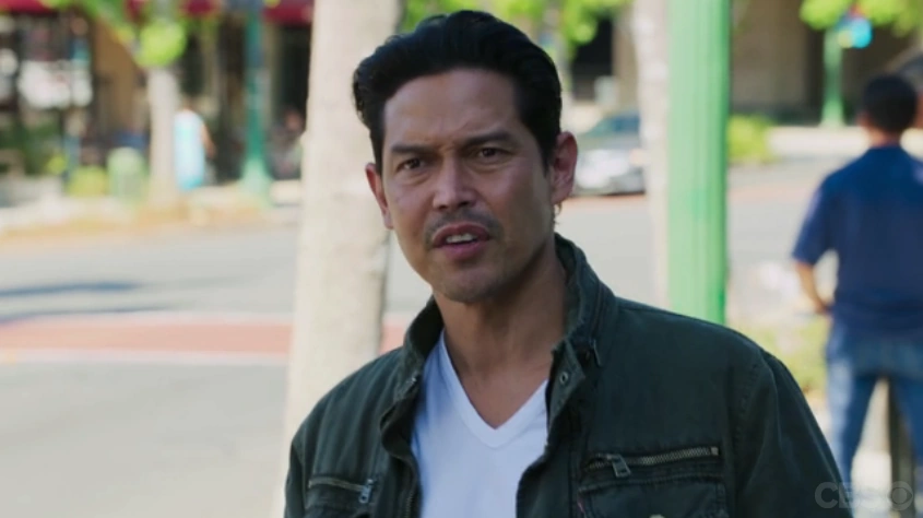 Mark Ruis | Ncis Franchise Wiki | Fandom