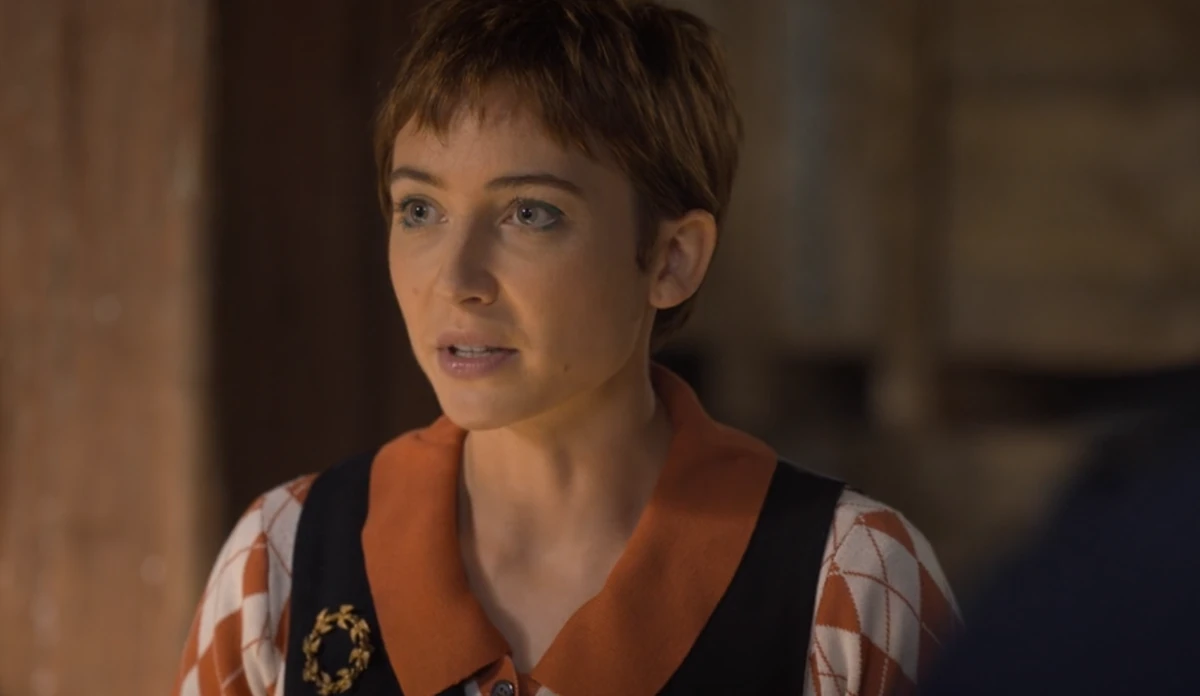 Bluebird Gleeson | Ncis Franchise Wiki | Fandom