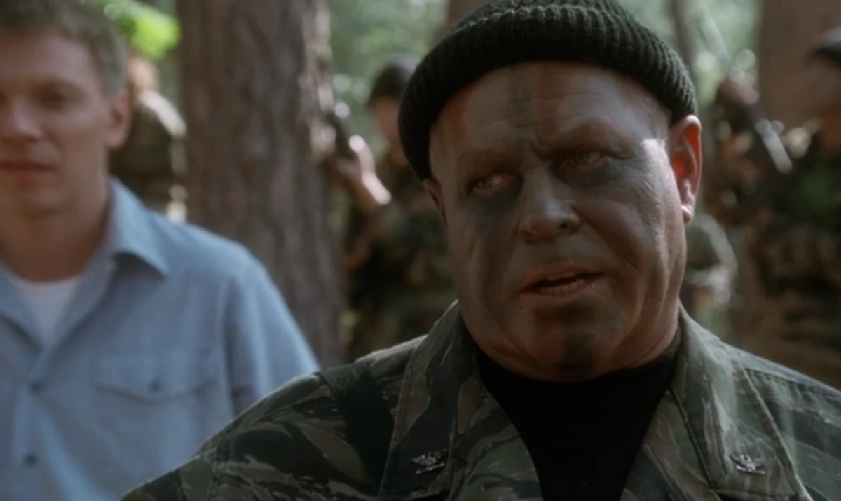Jesse (Brig Break) | Ncis Franchise Wiki | Fandom