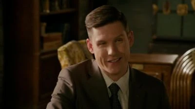 Leo Brenner | Ncis Franchise Wiki | Fandom