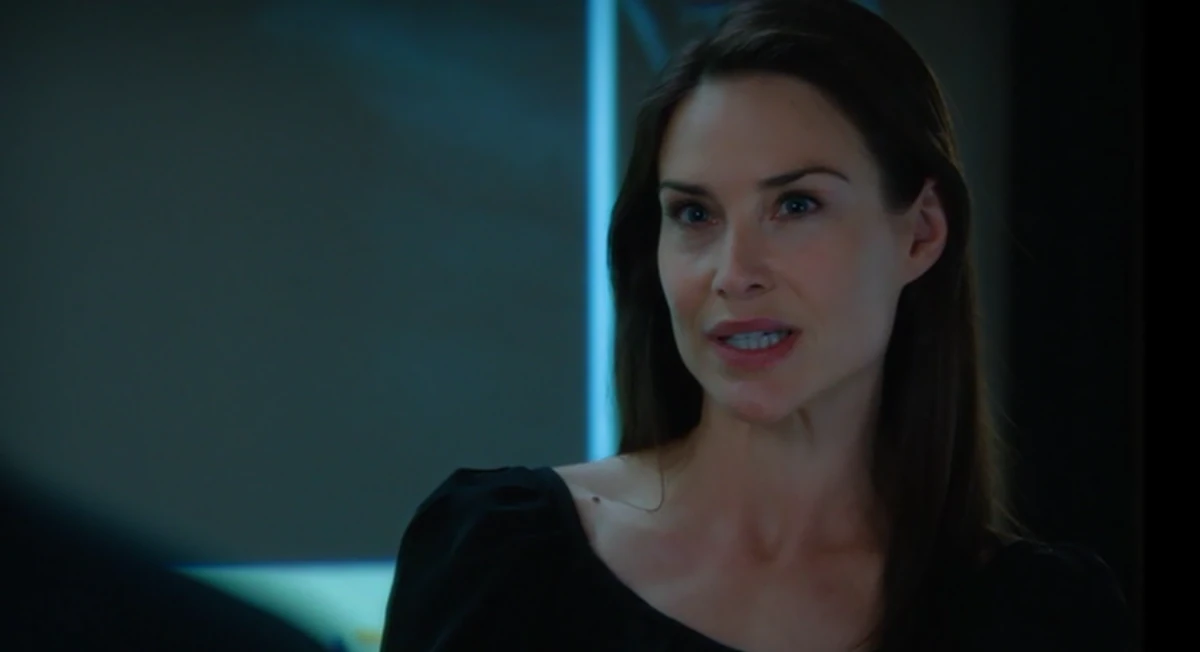 Lauren Hunter | Ncis Franchise Wiki | Fandom