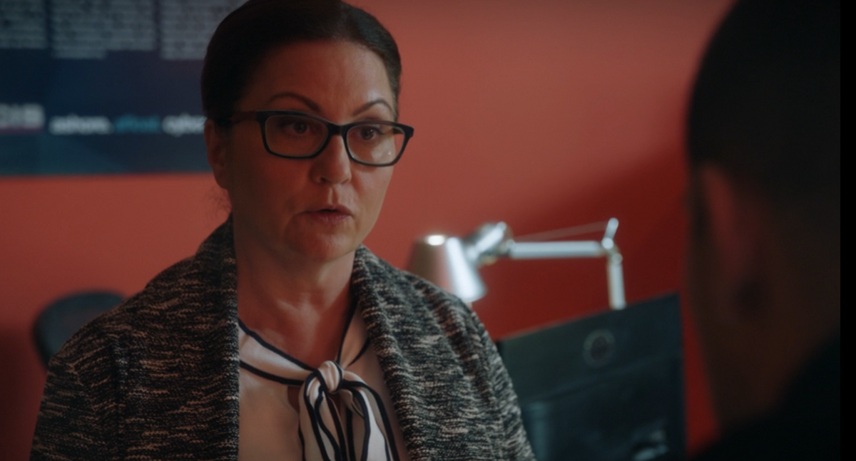 Barbara Dunsley | Ncis Franchise Wiki | Fandom