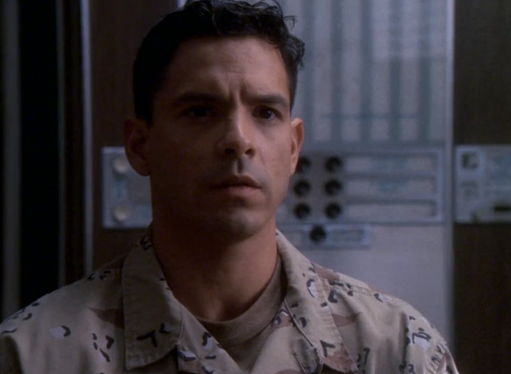 Gomez (JAG) | Ncis Franchise Wiki | Fandom
