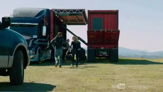 NCIS Red Mobile Command | Ncis Franchise Wiki | Fandom