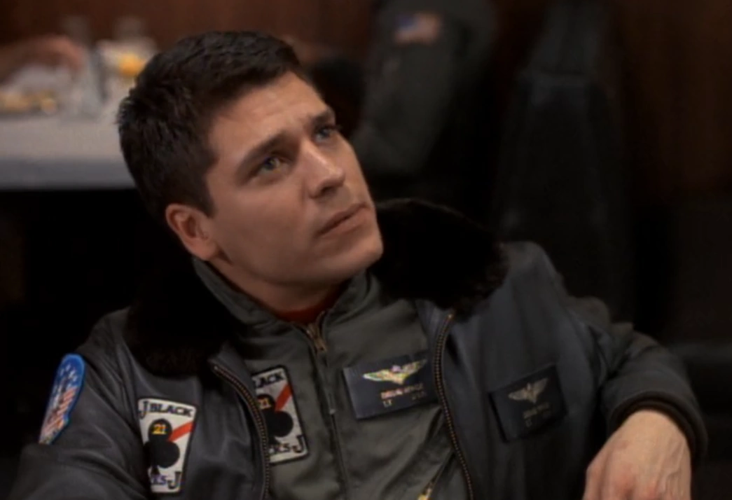 Mace | Ncis Franchise Wiki | Fandom