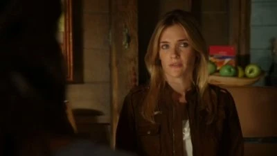 Carla Mitzer | Ncis Franchise Wiki | Fandom