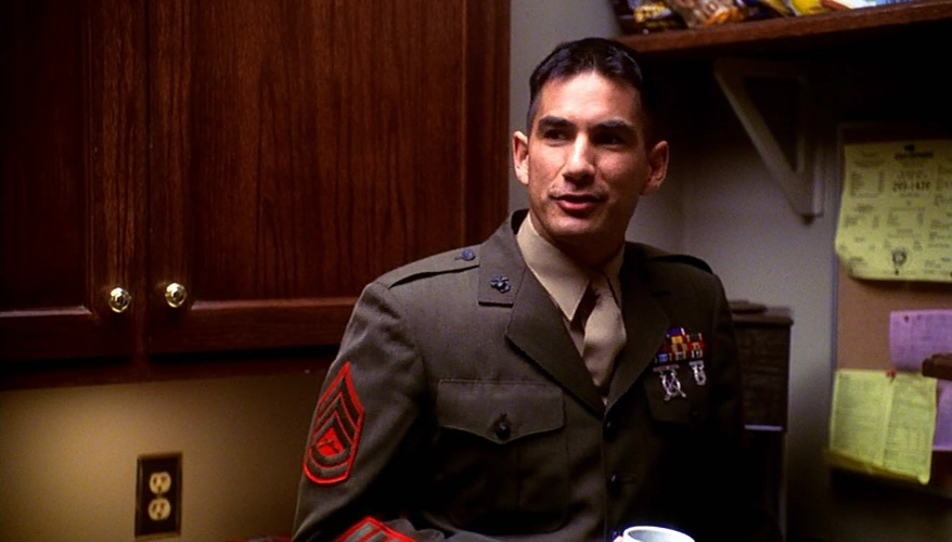 Victor Galindez | Ncis Franchise Wiki | Fandom