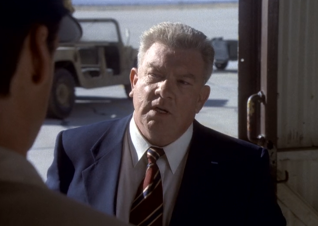 Thomas Williams | Ncis Franchise Wiki | Fandom
