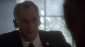 Clayton Jarvis | Ncis Franchise Wiki | Fandom