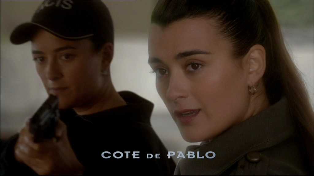 Cote de Pablo | Ncis Franchise Wiki | Fandom
