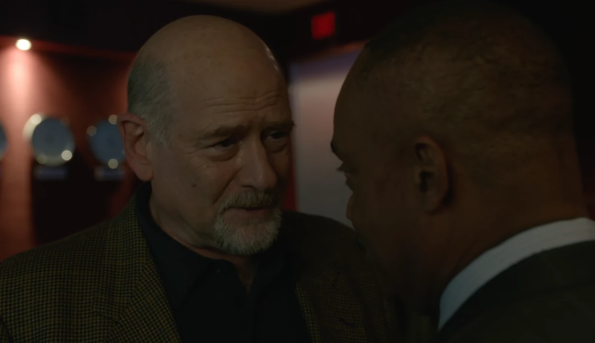 Fred Pettis | Ncis Franchise Wiki | Fandom