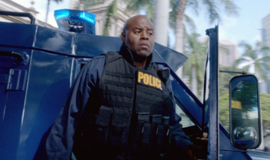 Lou Grover | Ncis Franchise Wiki | Fandom