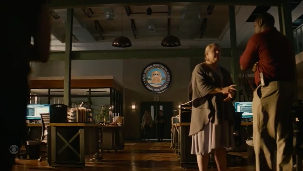 Pearl Harbor Field Office | Ncis Franchise Wiki | Fandom