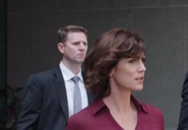 Butler | Ncis Franchise Wiki | Fandom