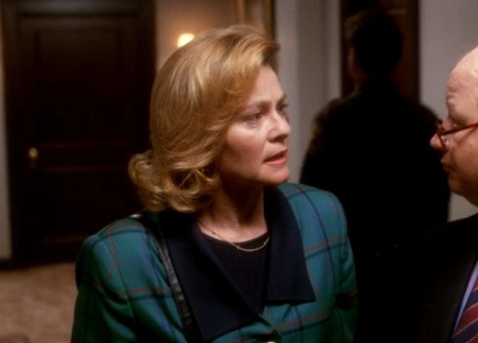 Joyce Anderson | Ncis Franchise Wiki | Fandom