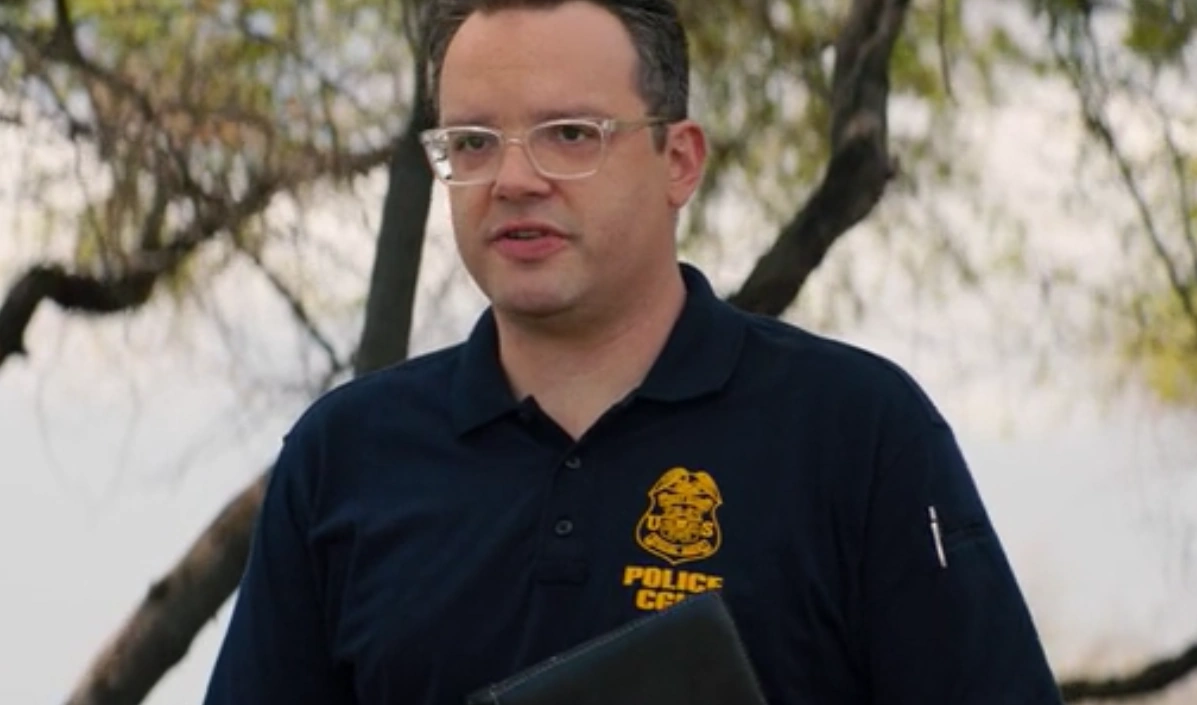 Neil Pike | Ncis Franchise Wiki | Fandom