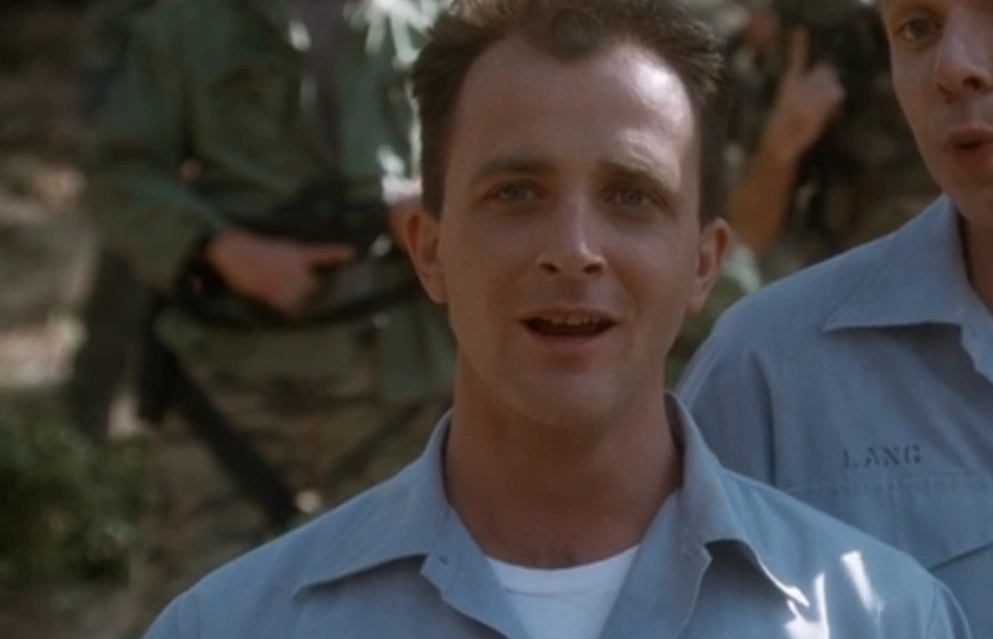 Toby Davis | Ncis Franchise Wiki | Fandom