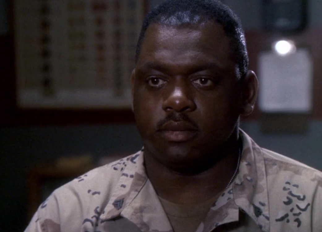 Green (Desert Son) | Ncis Franchise Wiki | Fandom