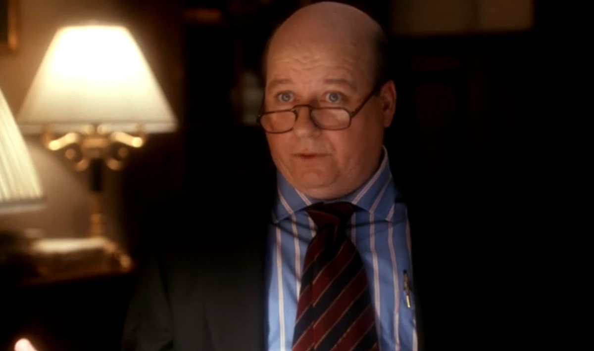 Robert Coburg | Ncis Franchise Wiki | Fandom