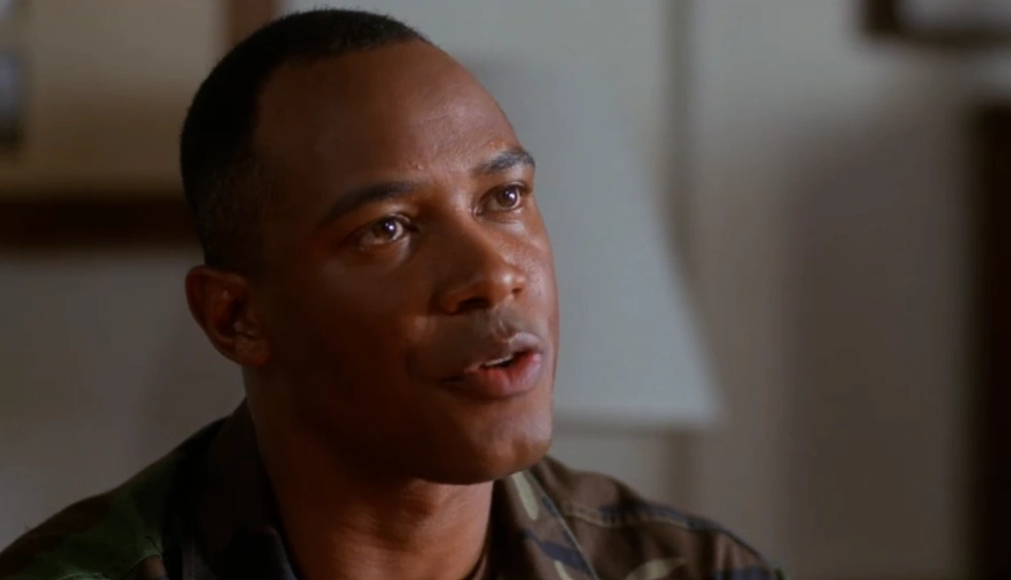 Robert Turner | Ncis Franchise Wiki | Fandom