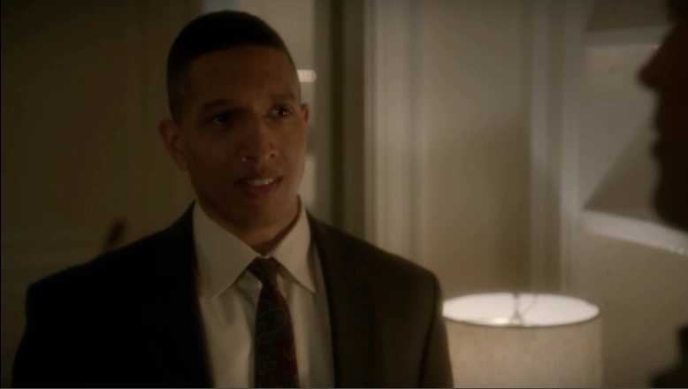 Holgate | Ncis Franchise Wiki | Fandom