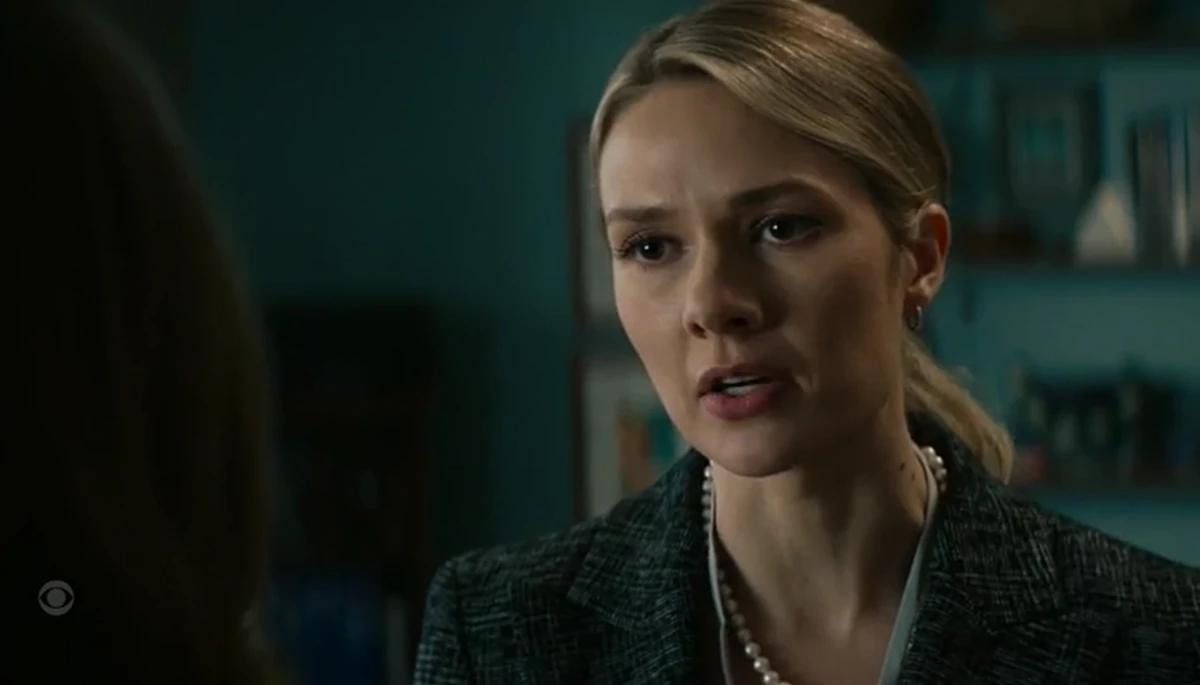 Kate Whistler | Ncis Franchise Wiki | Fandom