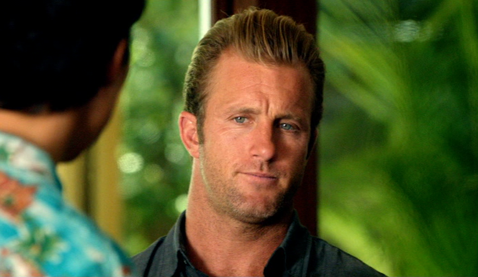 Daniel Williams | Ncis Franchise Wiki | Fandom