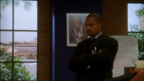 Ron Sacks | Ncis Franchise Wiki | Fandom