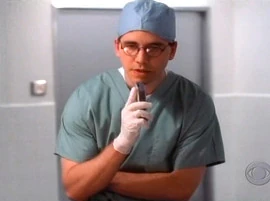 James Palmer | Ncis Franchise Wiki | Fandom