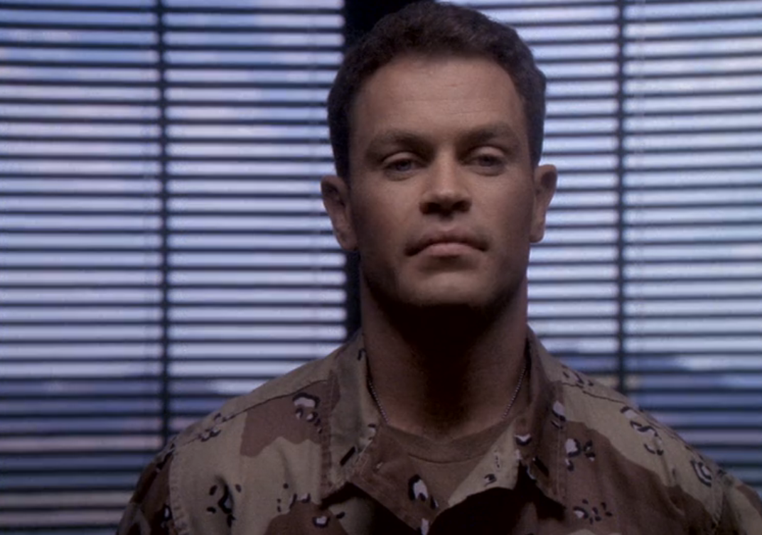 Jay Williams | Ncis Franchise Wiki | Fandom