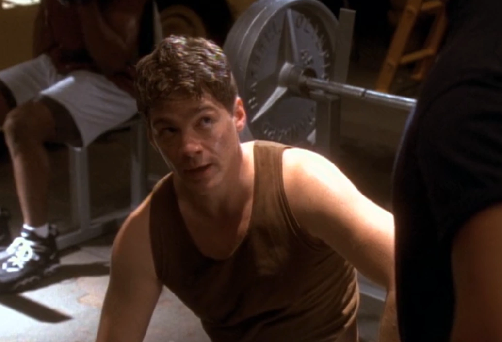 Jack Carter | Ncis Franchise Wiki | Fandom