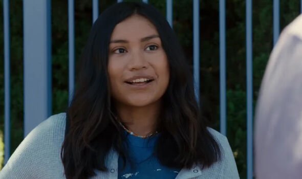 Rosa Reyes | Ncis Franchise Wiki | Fandom