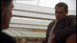 Christopher Pacci | Ncis Franchise Wiki | Fandom