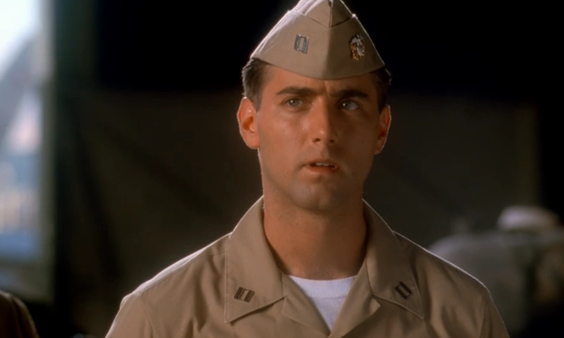 Peter Judd | Ncis Franchise Wiki | Fandom
