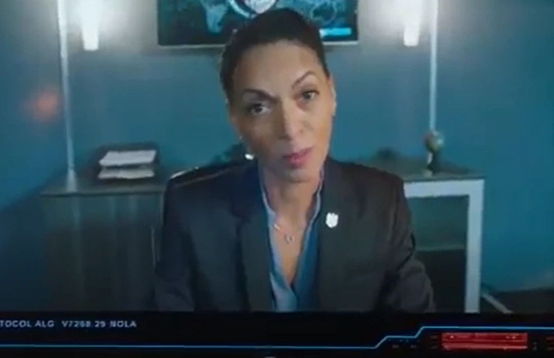 Joanne Sheppard | Ncis Franchise Wiki | Fandom