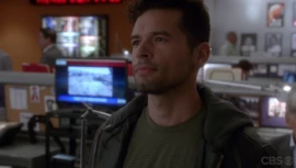 Luis Mitchell | Ncis Franchise Wiki | Fandom