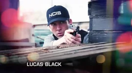 Lucas Black | Ncis Franchise Wiki | Fandom