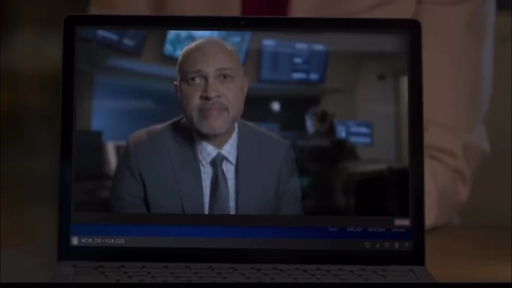 Ken Carter | Ncis Franchise Wiki | Fandom