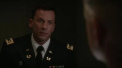 Richard Huggins | Ncis Franchise Wiki | Fandom