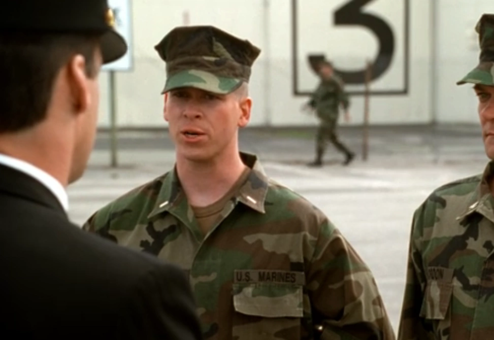 Hogan | Ncis Franchise Wiki | Fandom