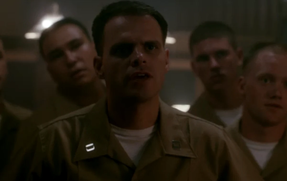 Moore | Ncis Franchise Wiki | Fandom