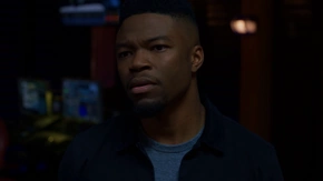 Devin Roundtree | Ncis Franchise Wiki | Fandom