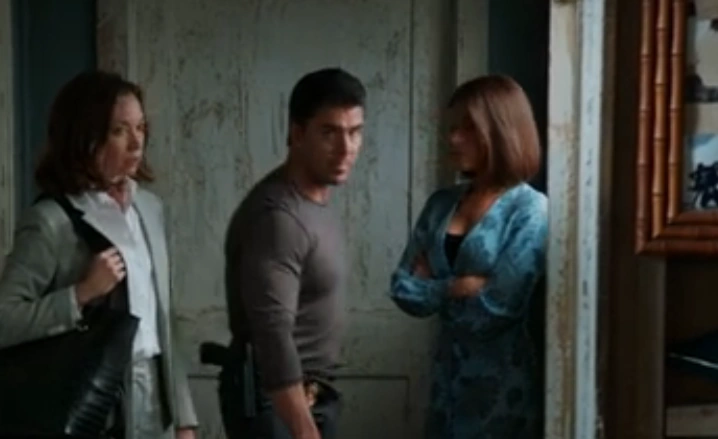 Martinez | Ncis Franchise Wiki | Fandom