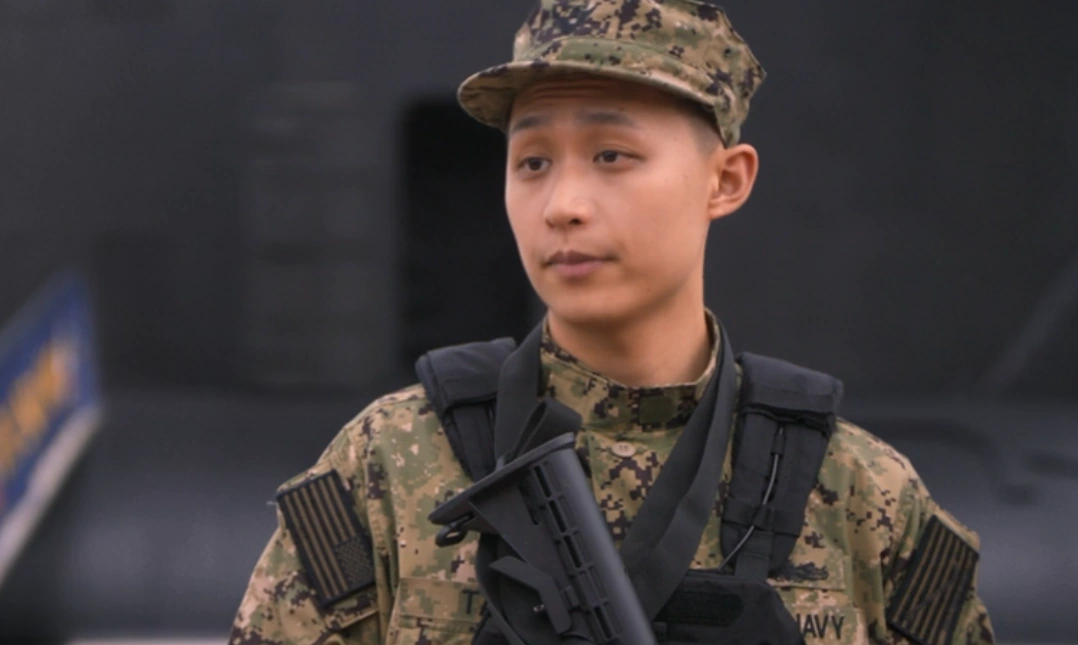 Tan | Ncis Franchise Wiki | Fandom