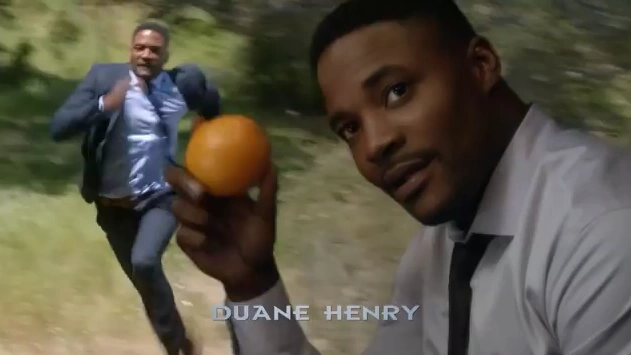 Duane Henry | Ncis Franchise Wiki | Fandom