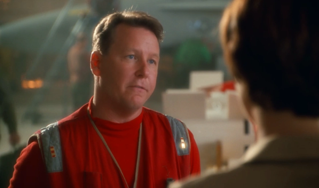 Ely Austin | Ncis Franchise Wiki | Fandom