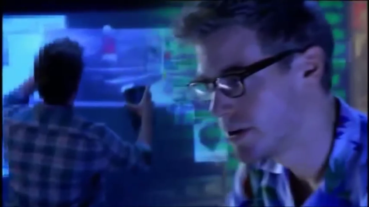 Barrett Foa | Ncis Franchise Wiki | Fandom